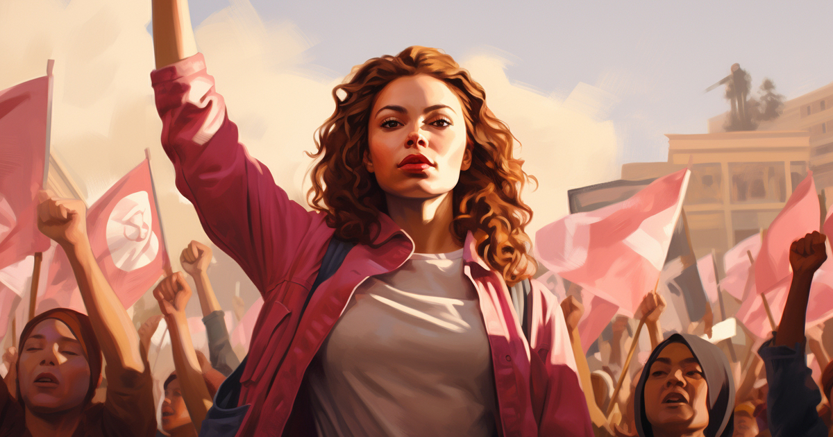 The feminism quiz: Am I a feminist?