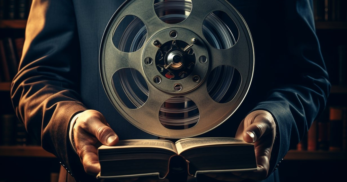 Quiz: Are you a bookworm or a movie buff?