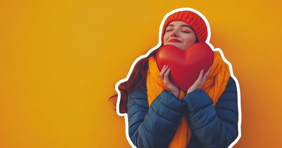 Quiz: Find out whether you're a romantic or a realist