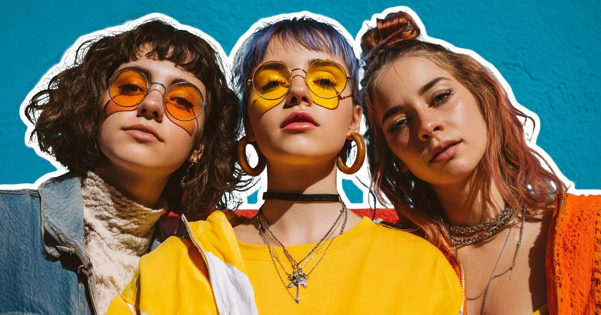 Quiz: Are you hot, cool, or cute? Explore your vibe now!