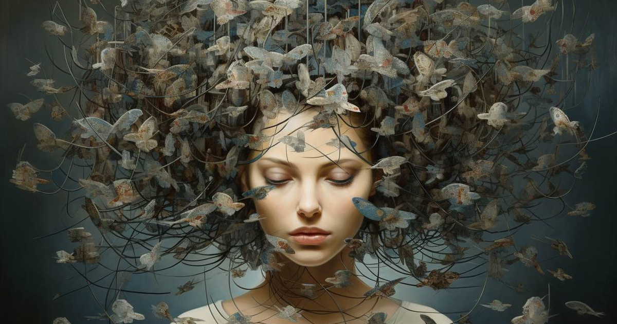 Quiz: Are you mindful or is your mind full? Discover your present ...