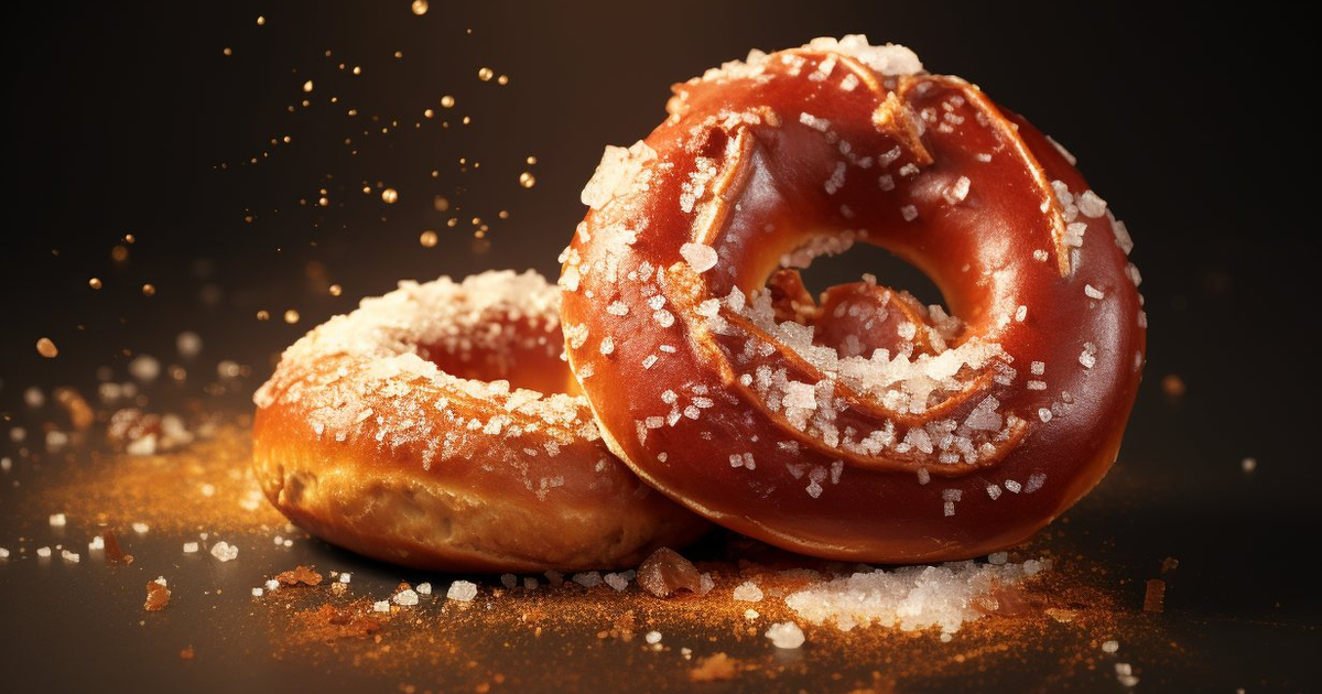 Cuestionario: ¿Eres más dulce como el azúcar o salado como la sal?