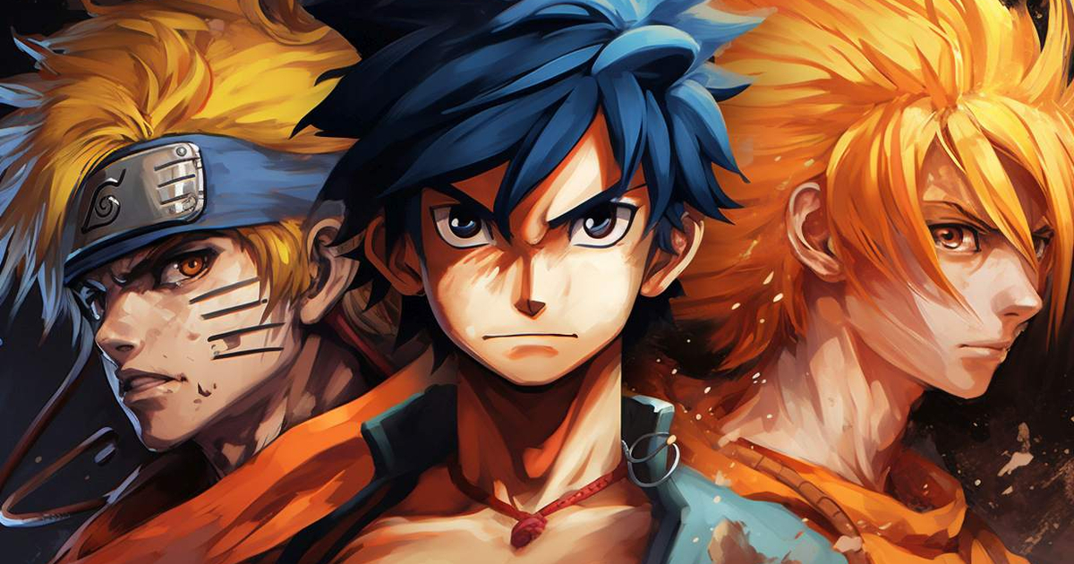 Quiz: Can we guess your favorite anime character?
