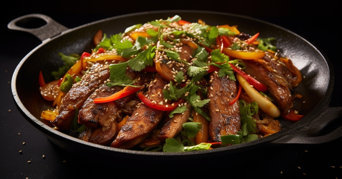 Quiz: Can we accurately guess your favorite Asian dish?