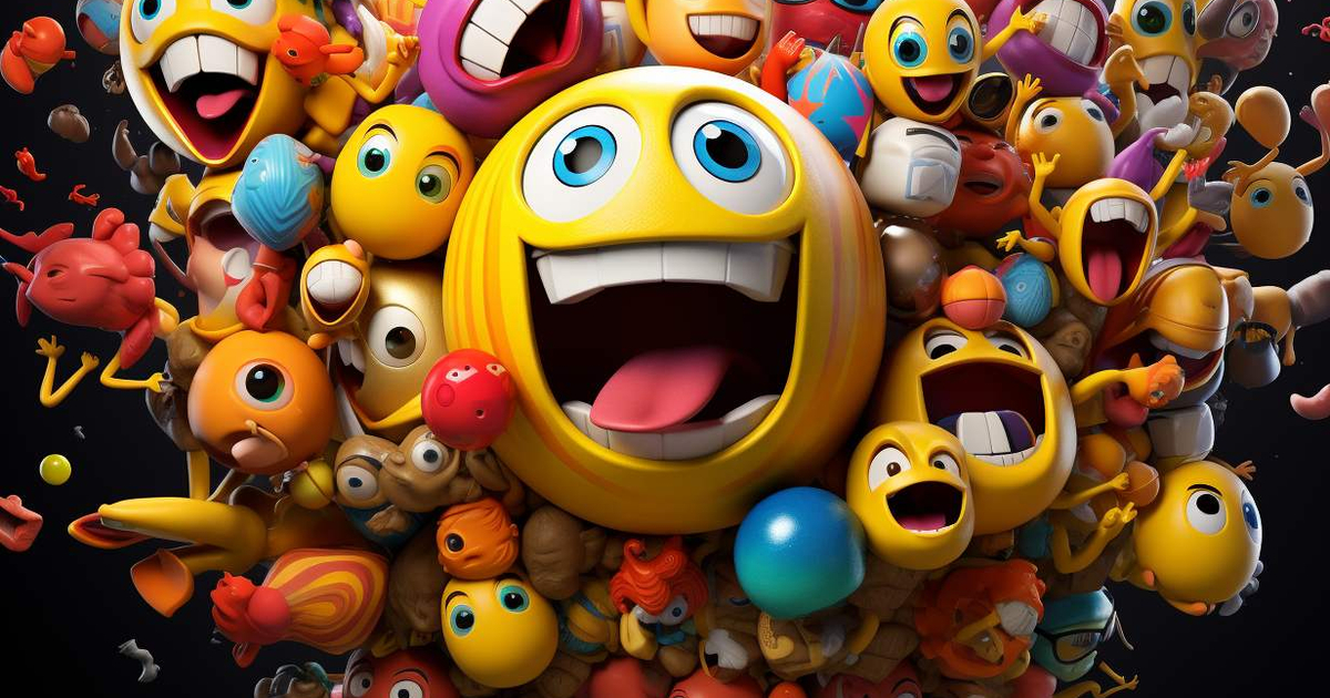 Cuestionario: ¿Podemos Adivinar tu Emoji Favorito? Test Divertido