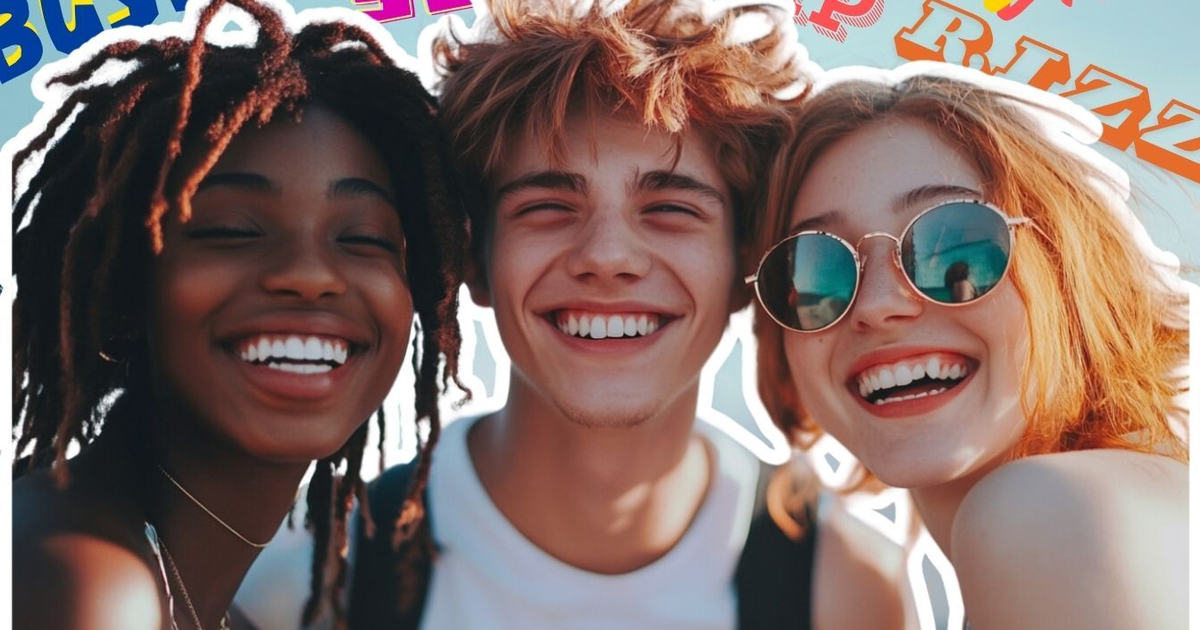 Quiz: Discover your Gen Z slang personality!