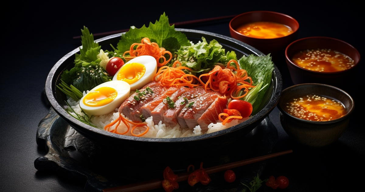 Quiz : On parie qu'on peut deviner ton plat japonais préféré