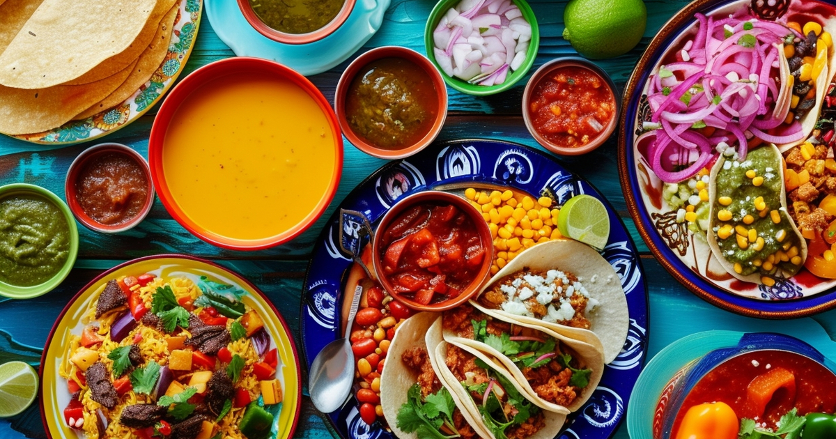 Quiz: Putem ghici care este felul tău mexican preferat?