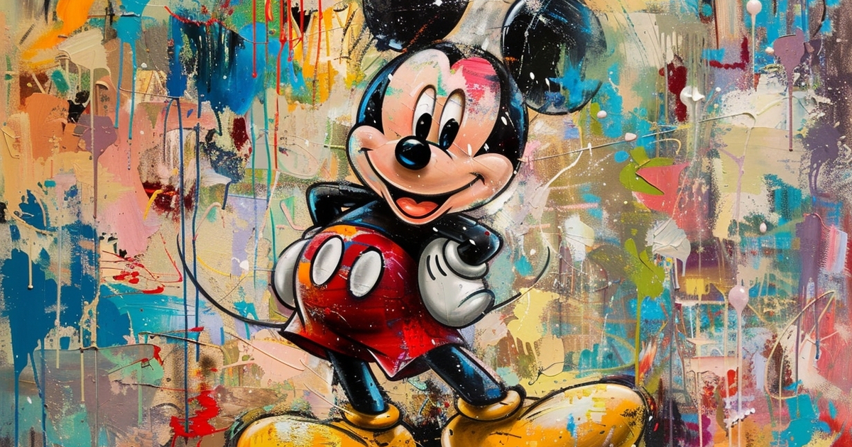 Quiz: ¡Descubre tu personaje favorito de Mickey Mouse!