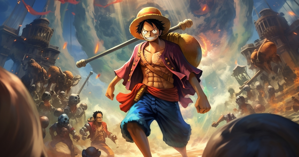 Quiz: Can we guess your favorite One Piece character?