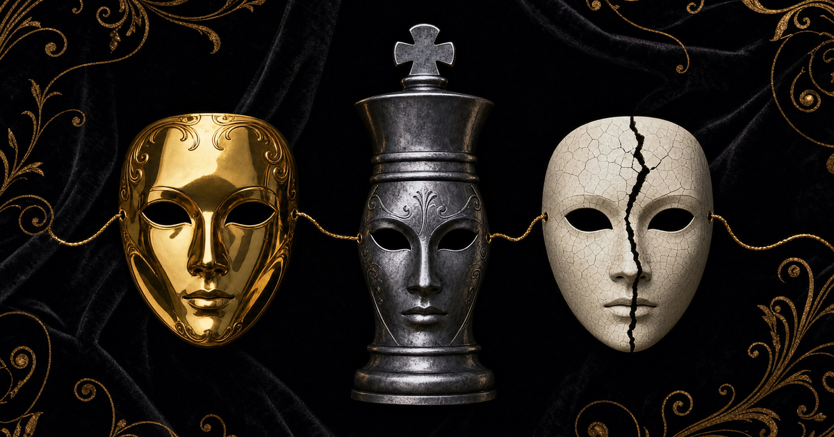Dark Triad Test: What's My Dark Triad Score? Free Quiz