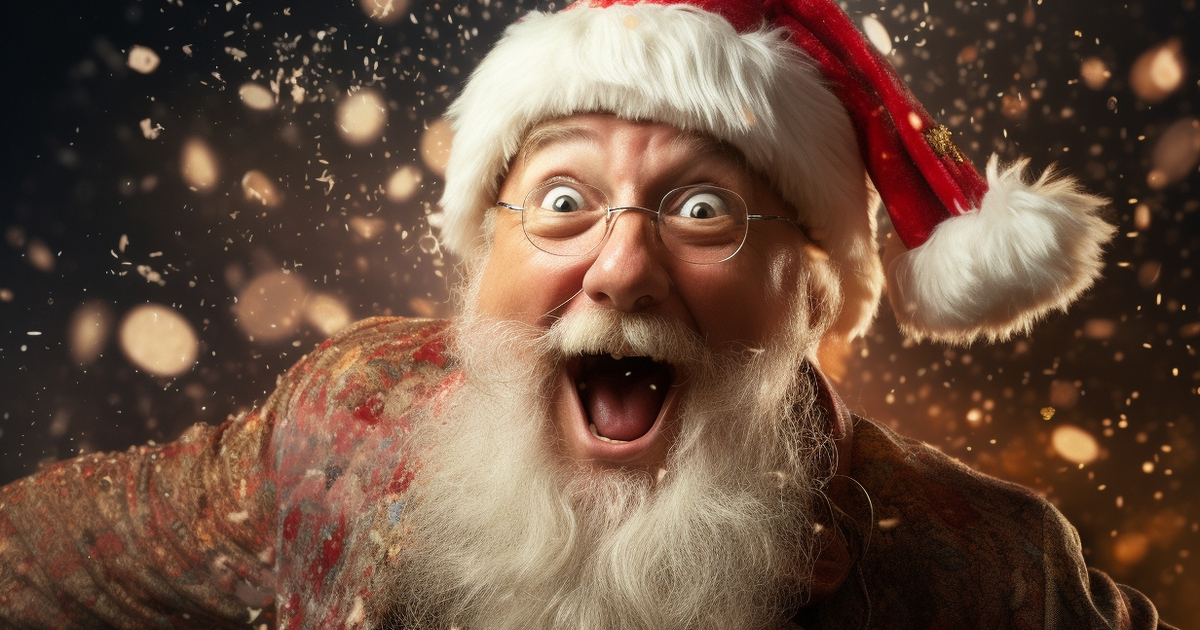 Quiz: How high is your Christmas spirit?