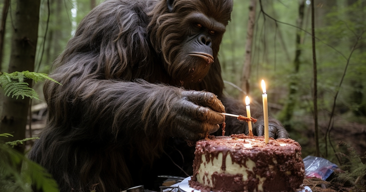 Kuis: Temukan Alter Ego Cryptid Anda Melalui Pilihan Kue Lezat