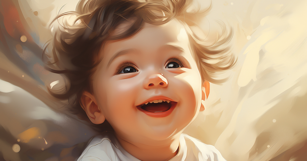 Test para encontrar el nombre perfecto para tu bebé ¡Hazlo ahora!