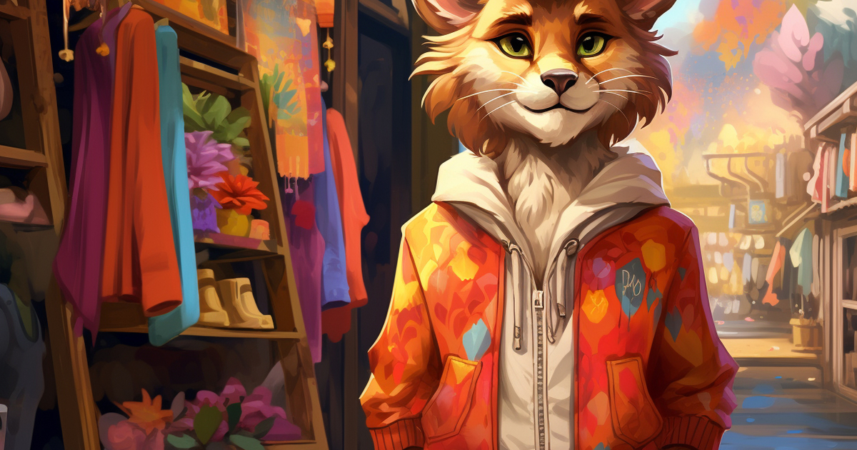 Fursona Quiz: Which animal should be your Fursona?