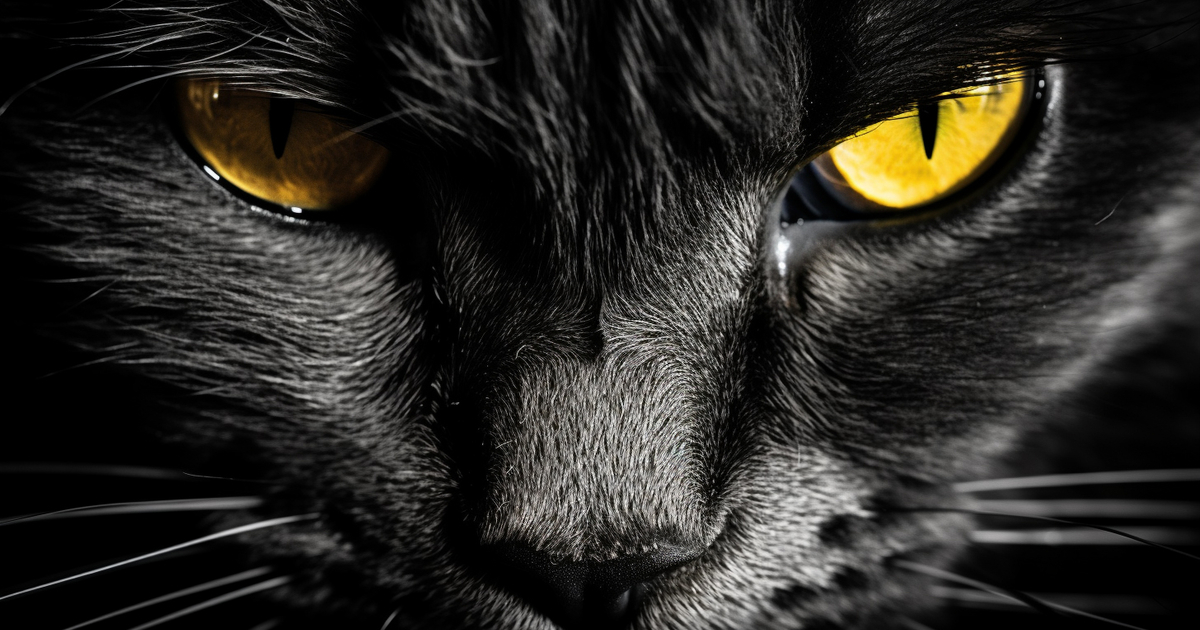 Quiz: How does your cat plot your death? | Fun quiz
