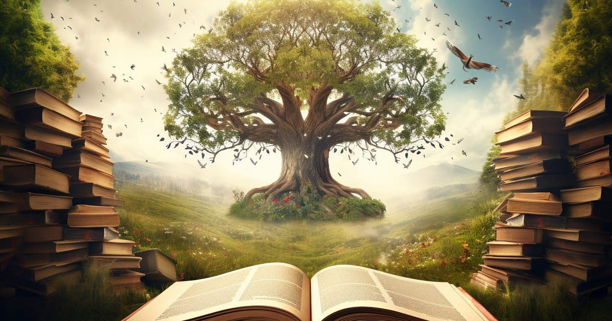 Quiz: If your life was a book, what would the title be?