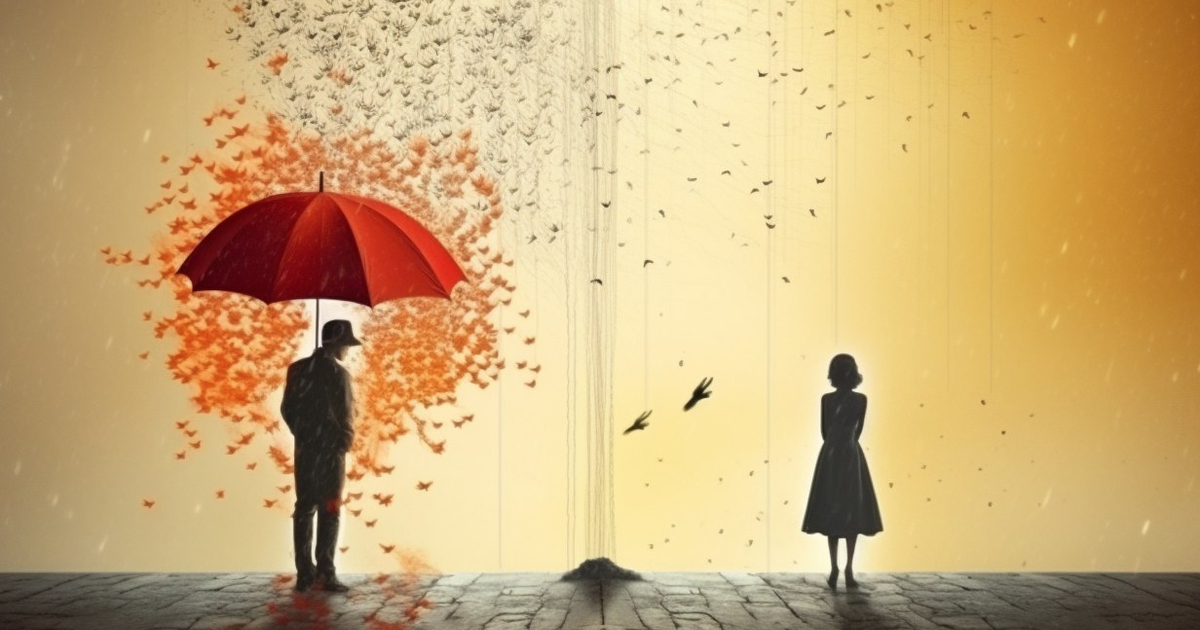 Quiz: Is it love or friendship? Unveil your true emotions!