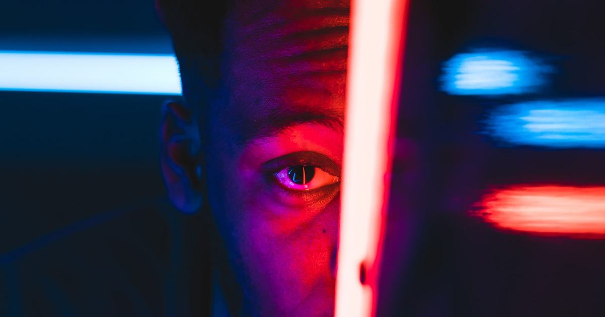 Is the world getting weirder every day, or are you?