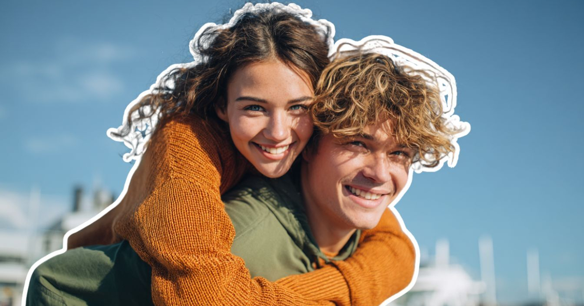 Quiz: Is Your Girlfriend the Right One for You?