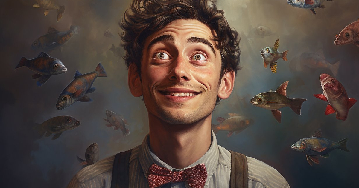 Quiz: Are you as silly as you think? Let's find out!