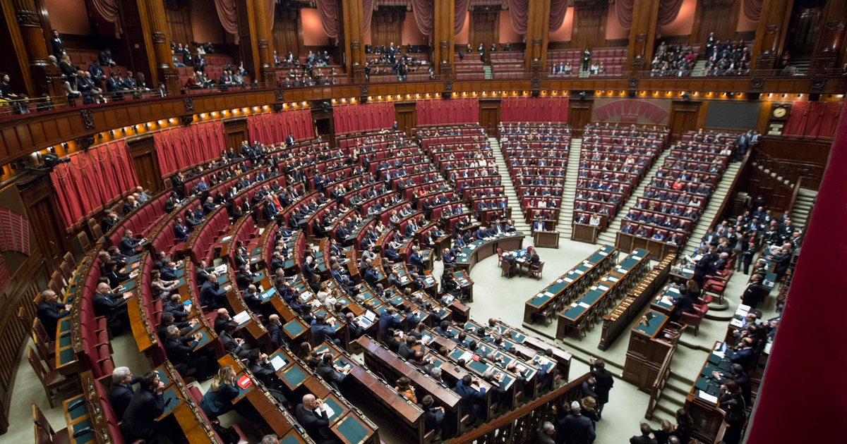 Kvíz o politickém kompasu: Objevte svou politickou ideologii