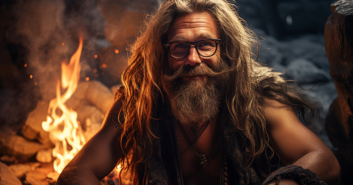 Unlock Your Inner Caveman: Take the Caveman Quiz Now!