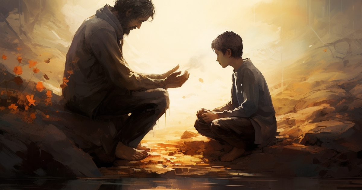 Quiz : Quel est votre niveau d'empathie ? Découvrez-le maintenant