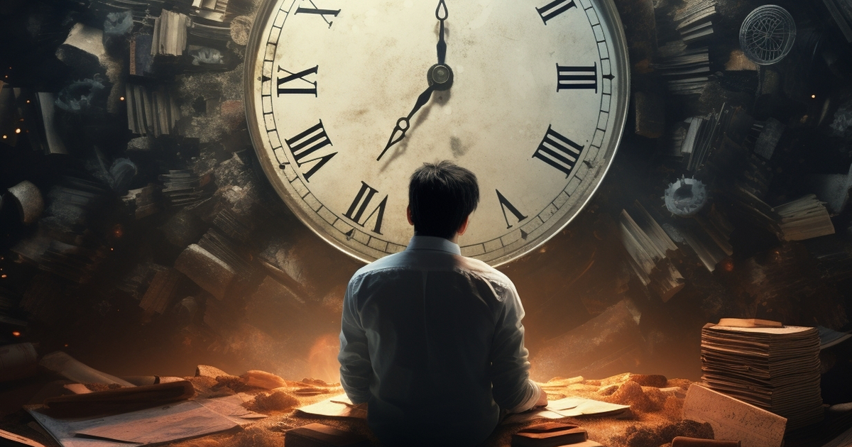 Quiz: Find out how much of a procrastinator you are!