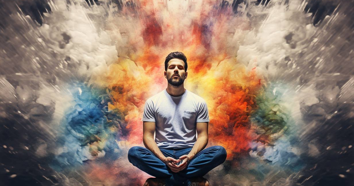 Test na stres: Jak dobrze radzisz sobie ze stresem? Sprawdź!