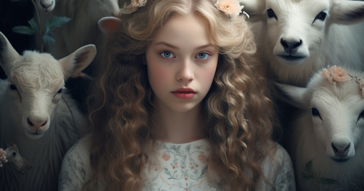 This crazy animal quiz can reveal what your life will look like in 5 ...