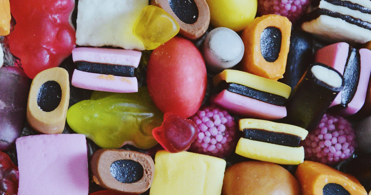 Your choice in sweets reveals how creepy others think you are!