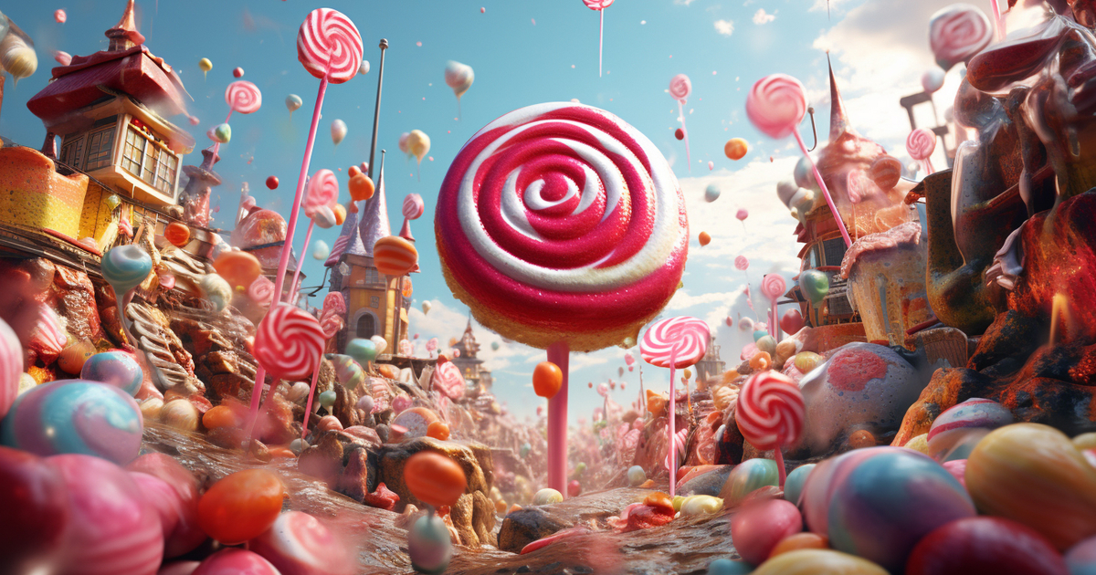 Candy quiz: What candy am I? | Find out now!