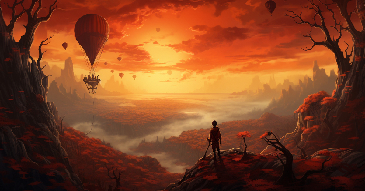 Ready to push your limits? Find your next crazy adventure!