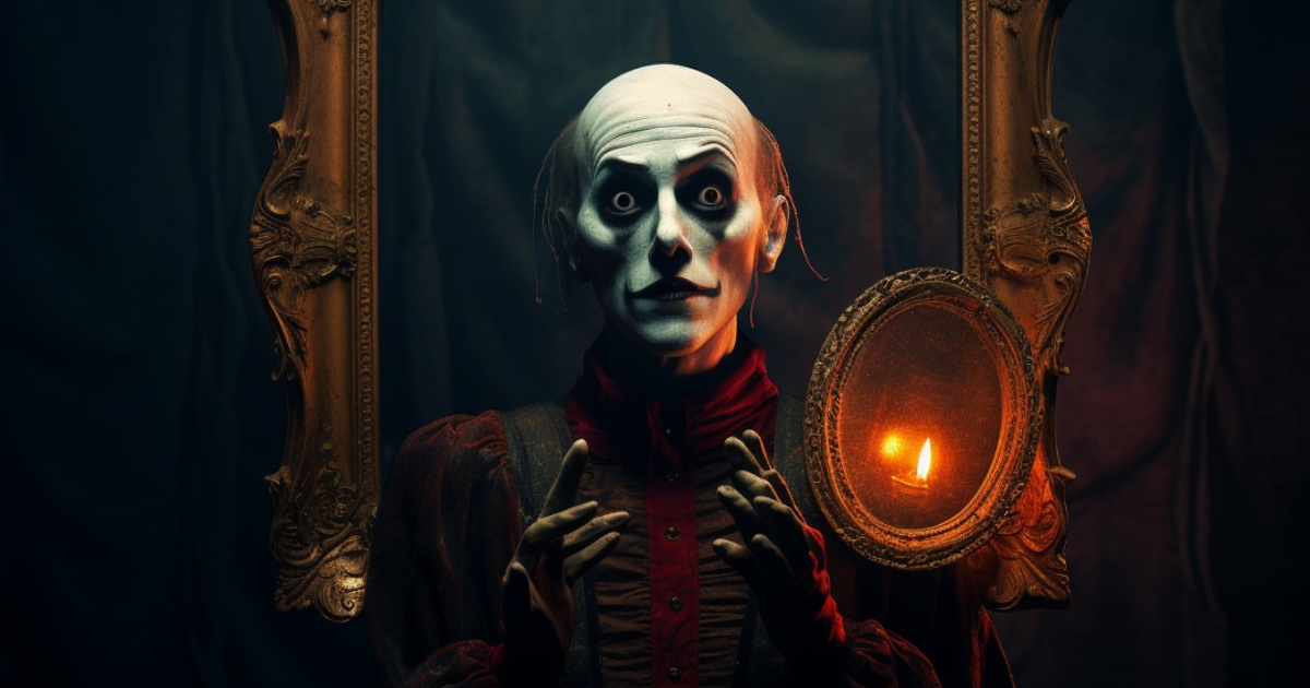 Quiz: Are you cursed? Let's find out!