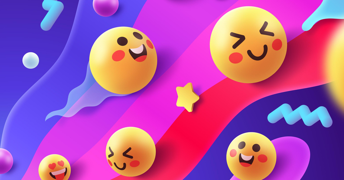 Emoji quiz: What emoji am I?