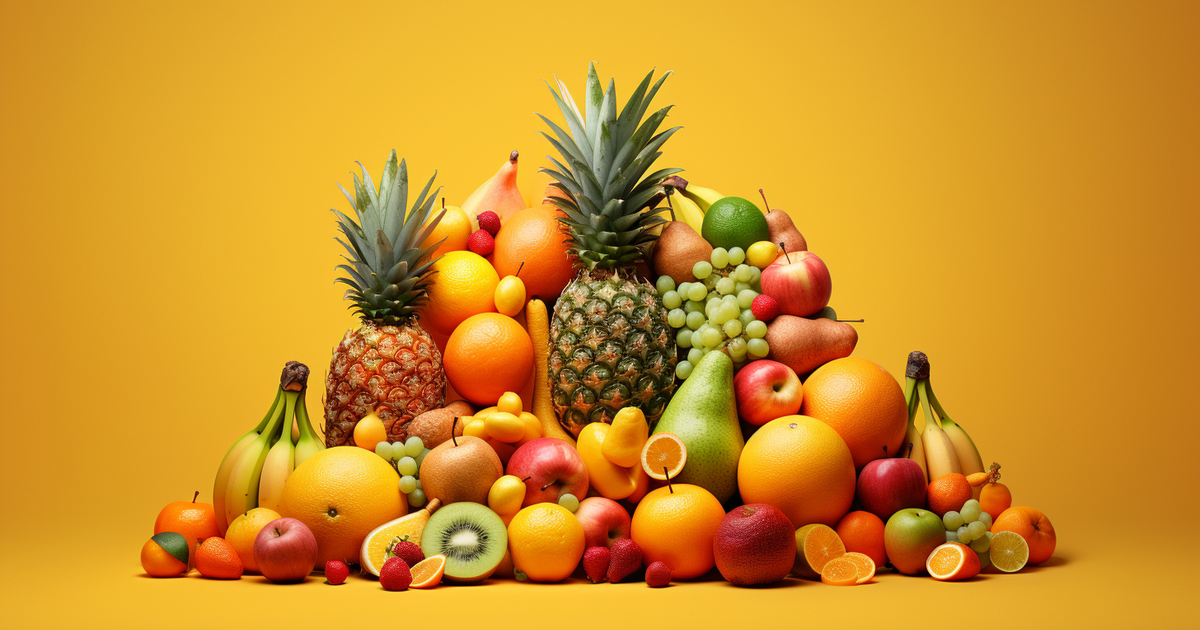 Fruit quiz: What fruit am I? | Crazy quiz!