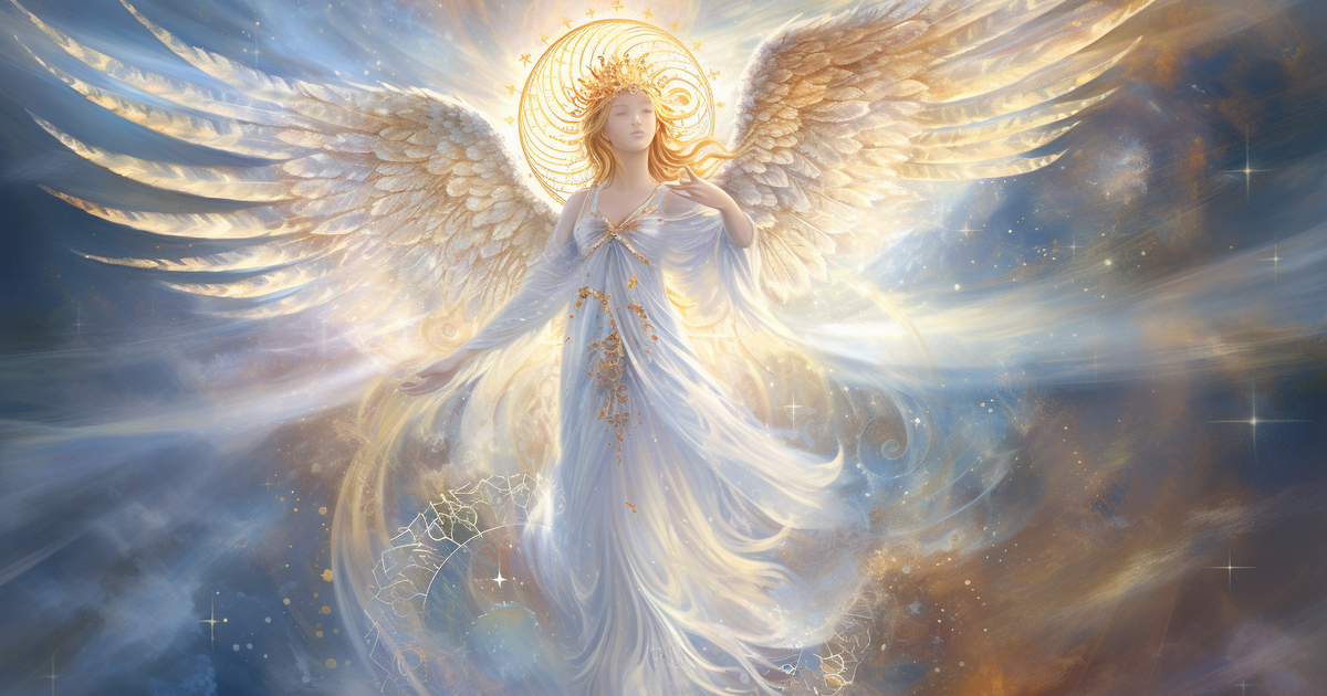 What is my angel number? | Astrology & angel number quiz