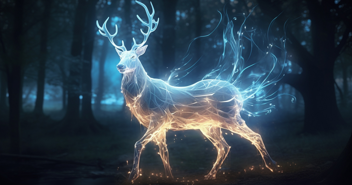 What is my Patronus? | Patronus Quiz | Find your Patronus now!