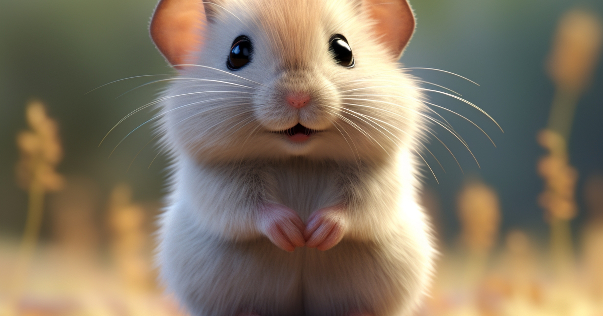 Quiz: What kind of rodent are you?