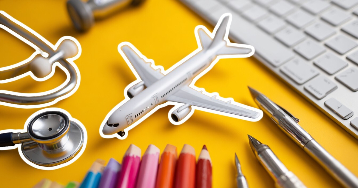 Quiz: What career is your true dream job?