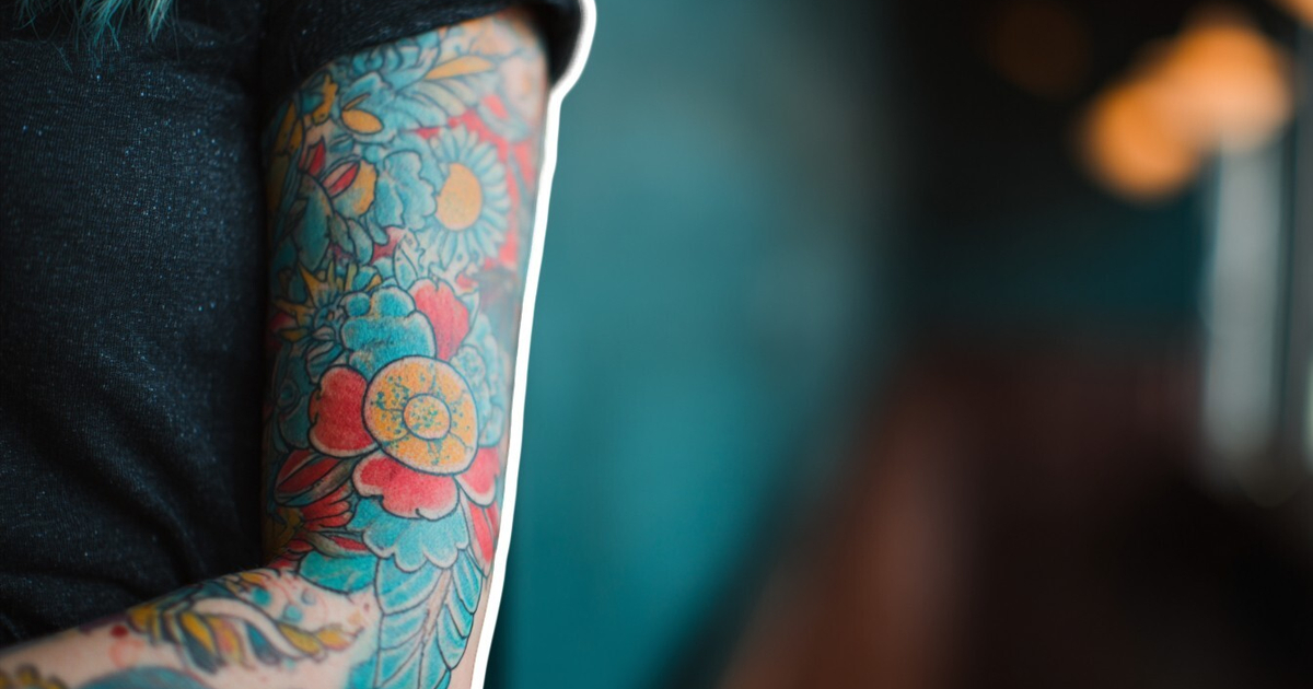 Quiz: What tattoo matches your personality?