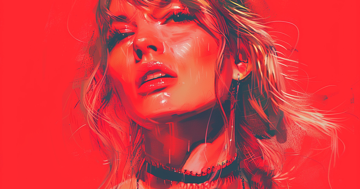 Hvilket Taylor Swift-album er du? | Taylor Swift Quiz