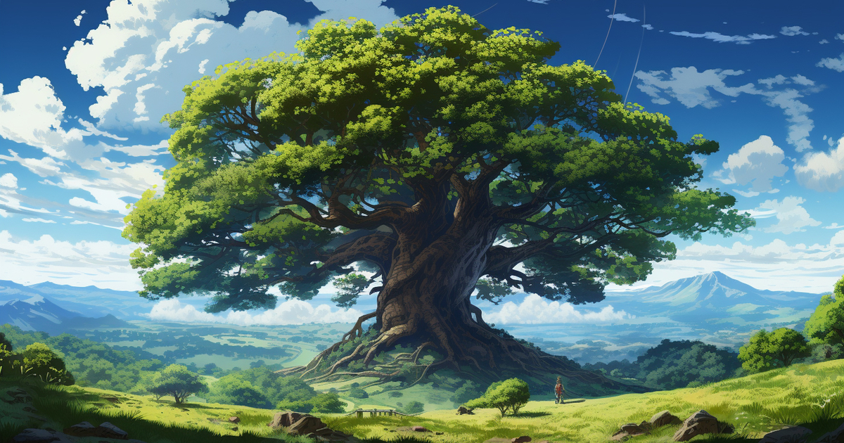 Tree quiz: What tree am I? | Find out now!