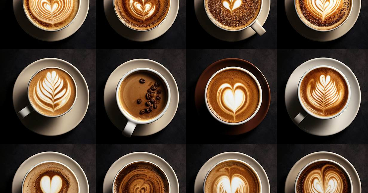 Quiz: What type of coffee are you?