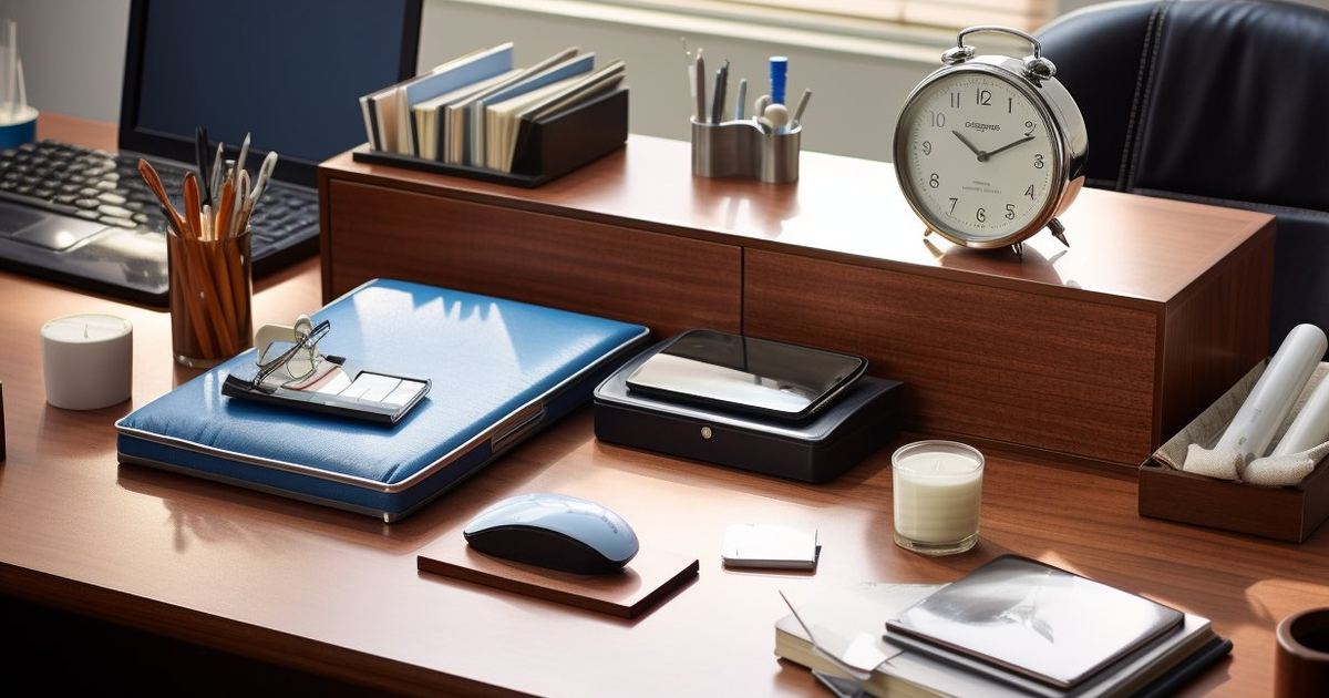 Quiz: Which office desk accessory are you? Find out now!