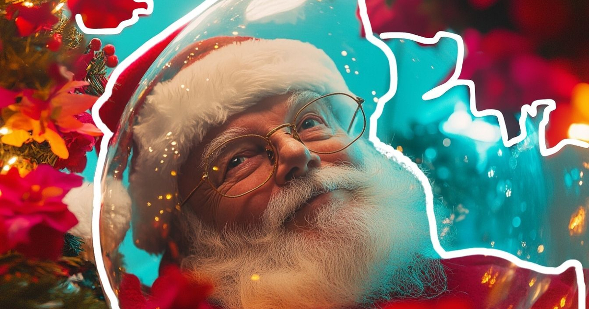 Quiz: Discover your holiday personality