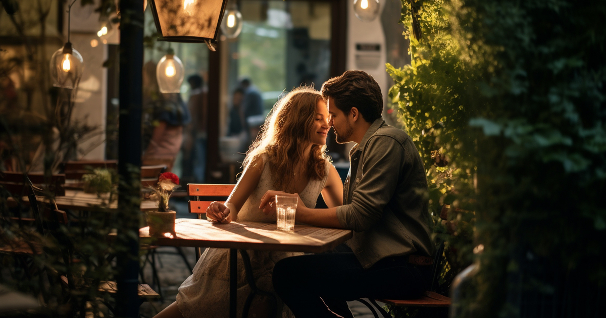 Cuestionario sobre el amor: ¿Cuándo conoceré a mi alma gemela?