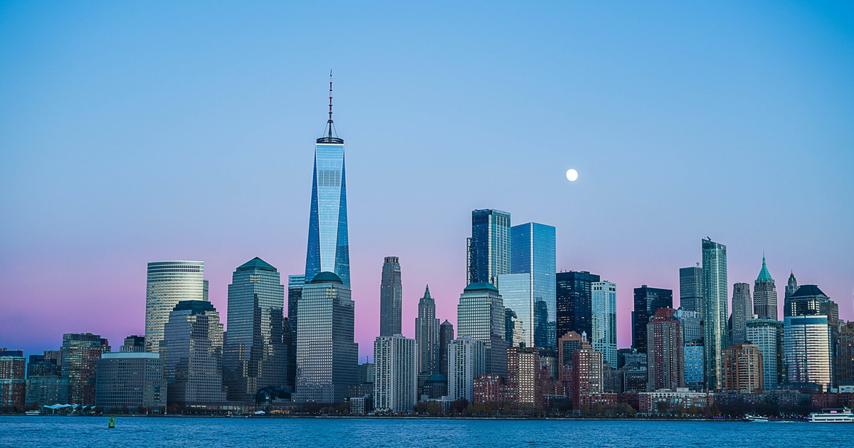 🌍 Quiz: Where should I live? | Find your new home now! 🏡