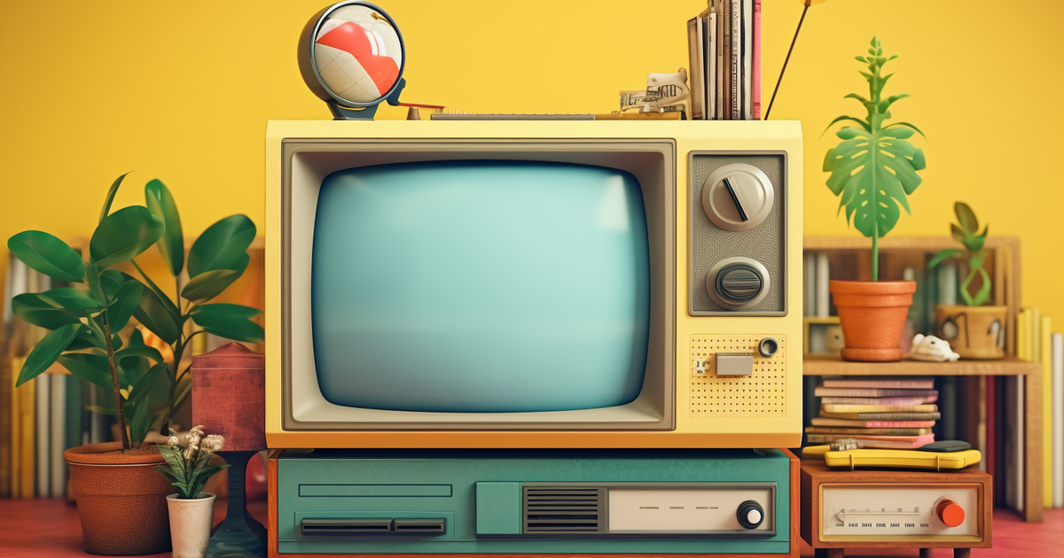 ¿Qué programa infantil de los 90 eres? ¡Descúbrelo ya!